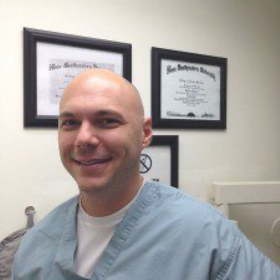 Meet our Doctors – Fresh Dental Smiles